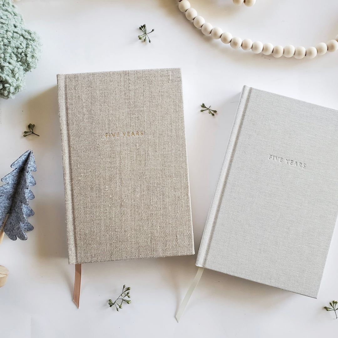 Journals – Unbound Planner